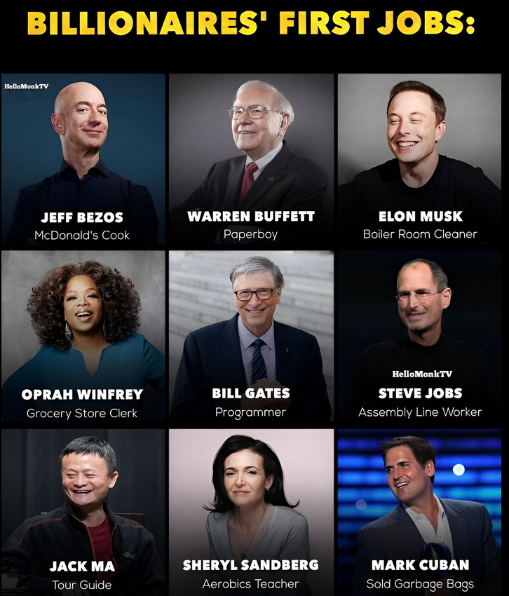 Zanimljivo … ako je istina 🤔🤣😎 – Zvone Radikalni